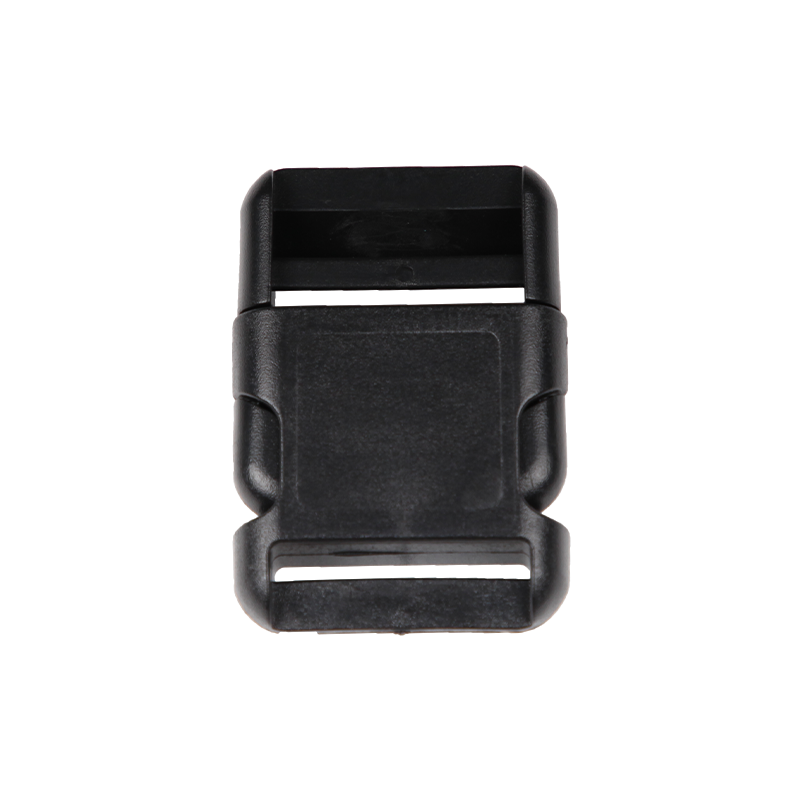 Side Release Buckle
